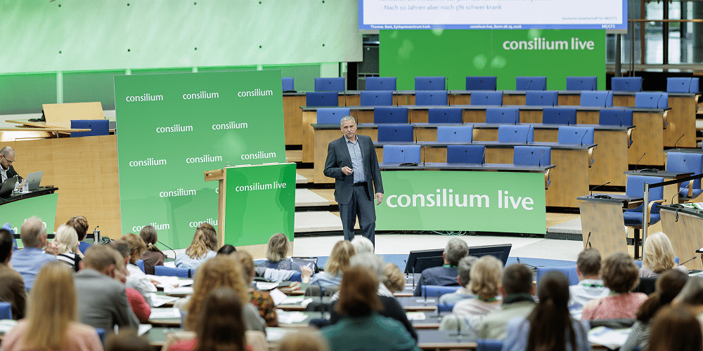 InfectoPharm engagiert sich am Internationalen ME/CFS-Tag mit Vortrag ...